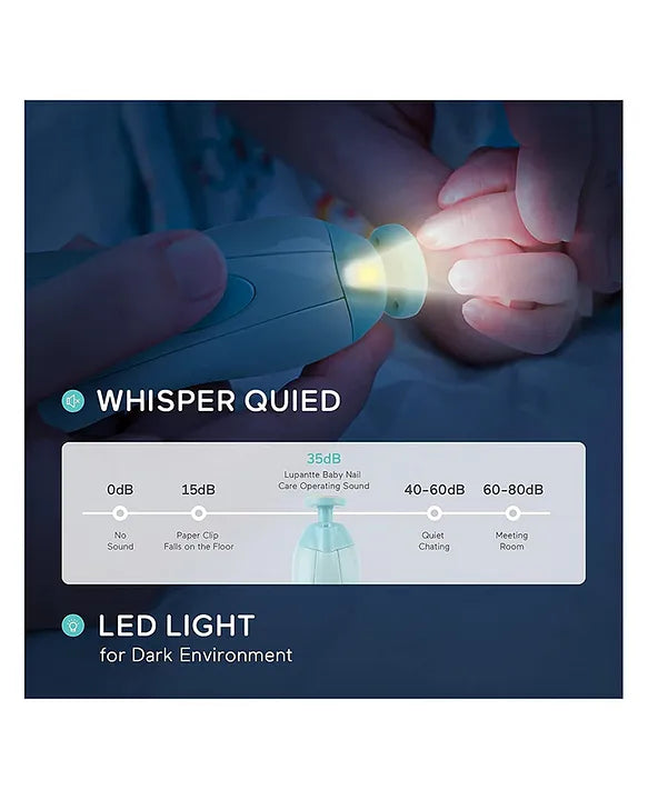 Protect Your Baby from Nail Cuts – ShoppyBazaar